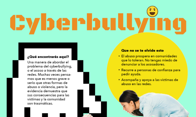 Ciberbullying | Educarchile