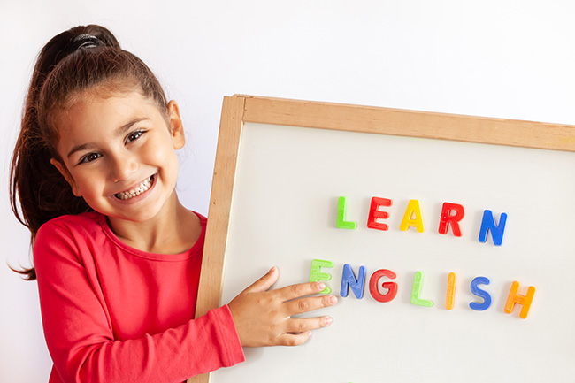 Imagine Learning Language and Literacy para inglés | educarchile